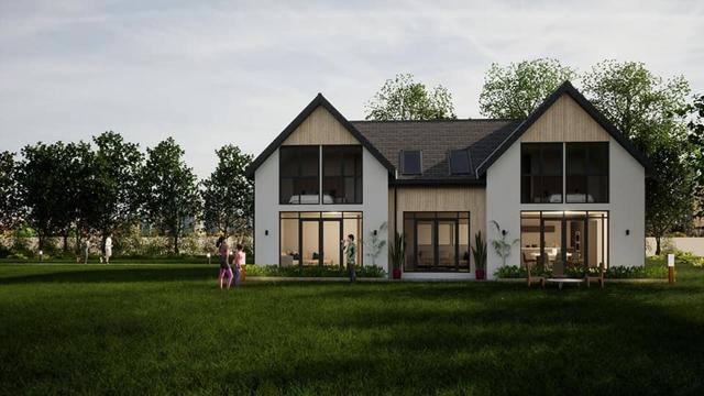Homepage | Braeside Developments